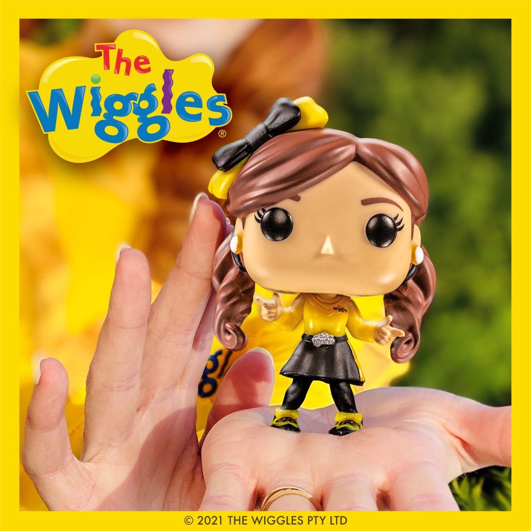 Emma - Pop! Vinyl Figure | at Mighty Ape NZ