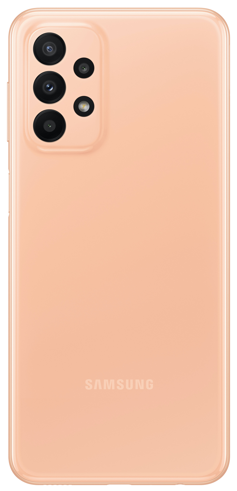 Samsung Galaxy A23 6GB 128G - Orange | at Mighty Ape NZ