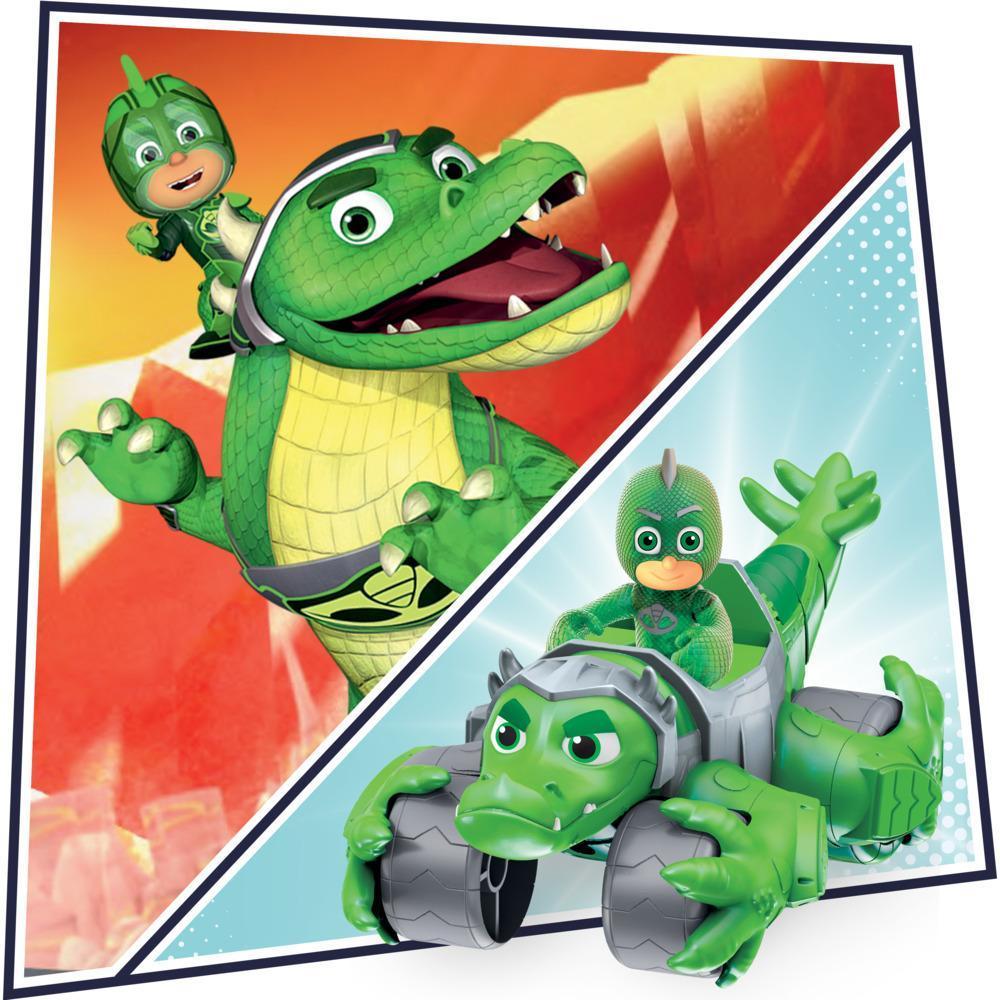 Buy Gekko - Animal Rider Deluxe Vehicle at Mighty Ape NZ