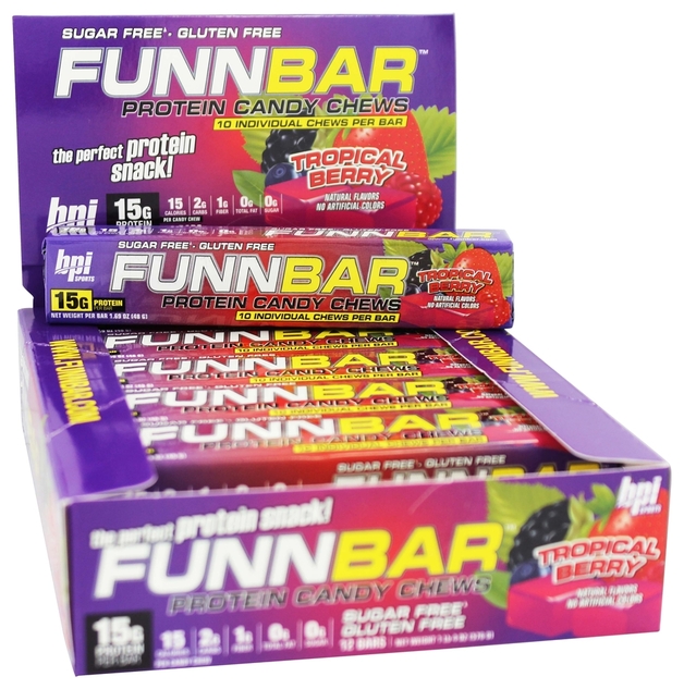 Buy Funn Bar at Mighty Ape NZ