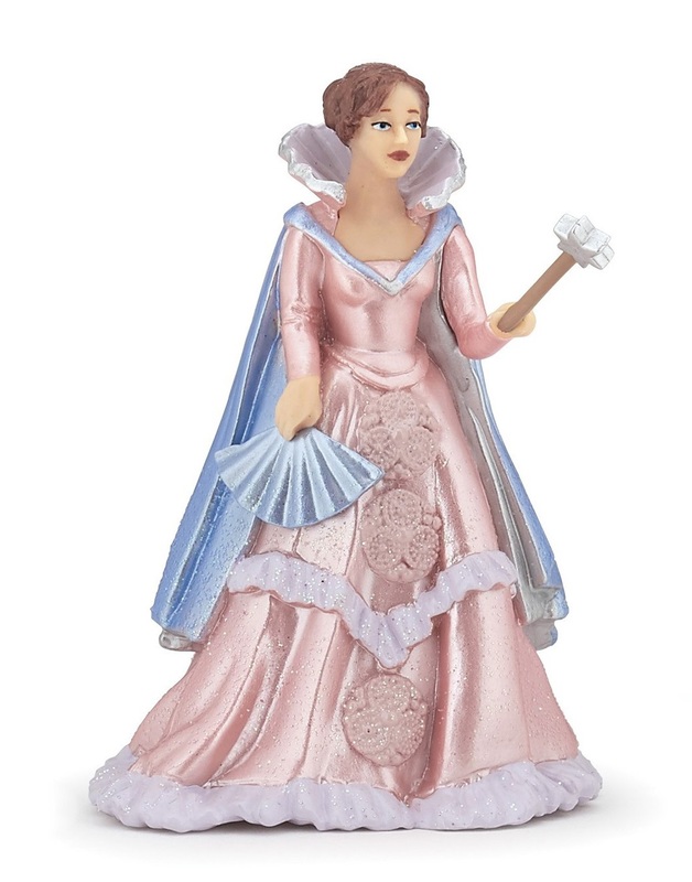 Buy Papo - Queen of Fairies (Pink) at Mighty Ape NZ