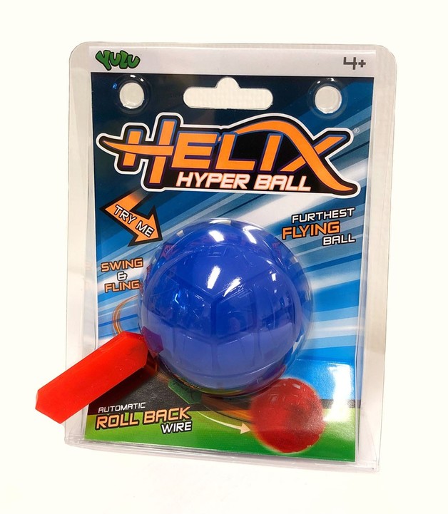 Buy Helix Hyper Ball at Mighty Ape NZ