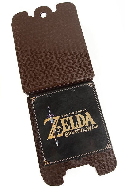 Buy Sheikah Slate - Drawing Pad at Mighty Ape NZ