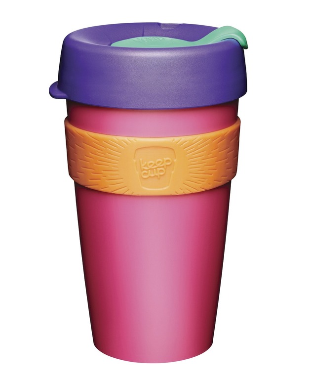 KeepCup Original Kinetic (16oz) | at Mighty Ape NZ