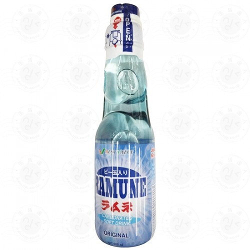 Ramune 200ml | at Mighty Ape NZ