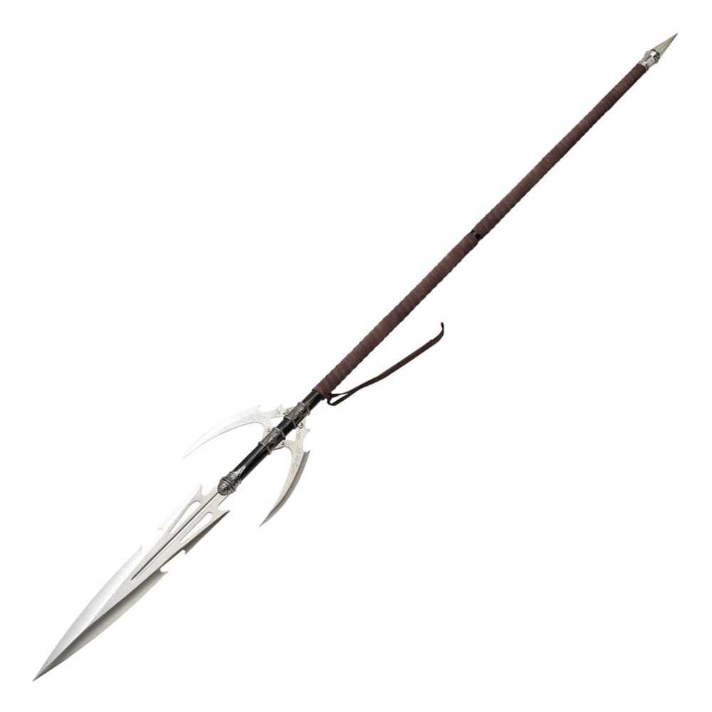 Kit Rae: Allaxdrow Spear - 1:1 Replica (177 cm) | at Mighty Ape NZ