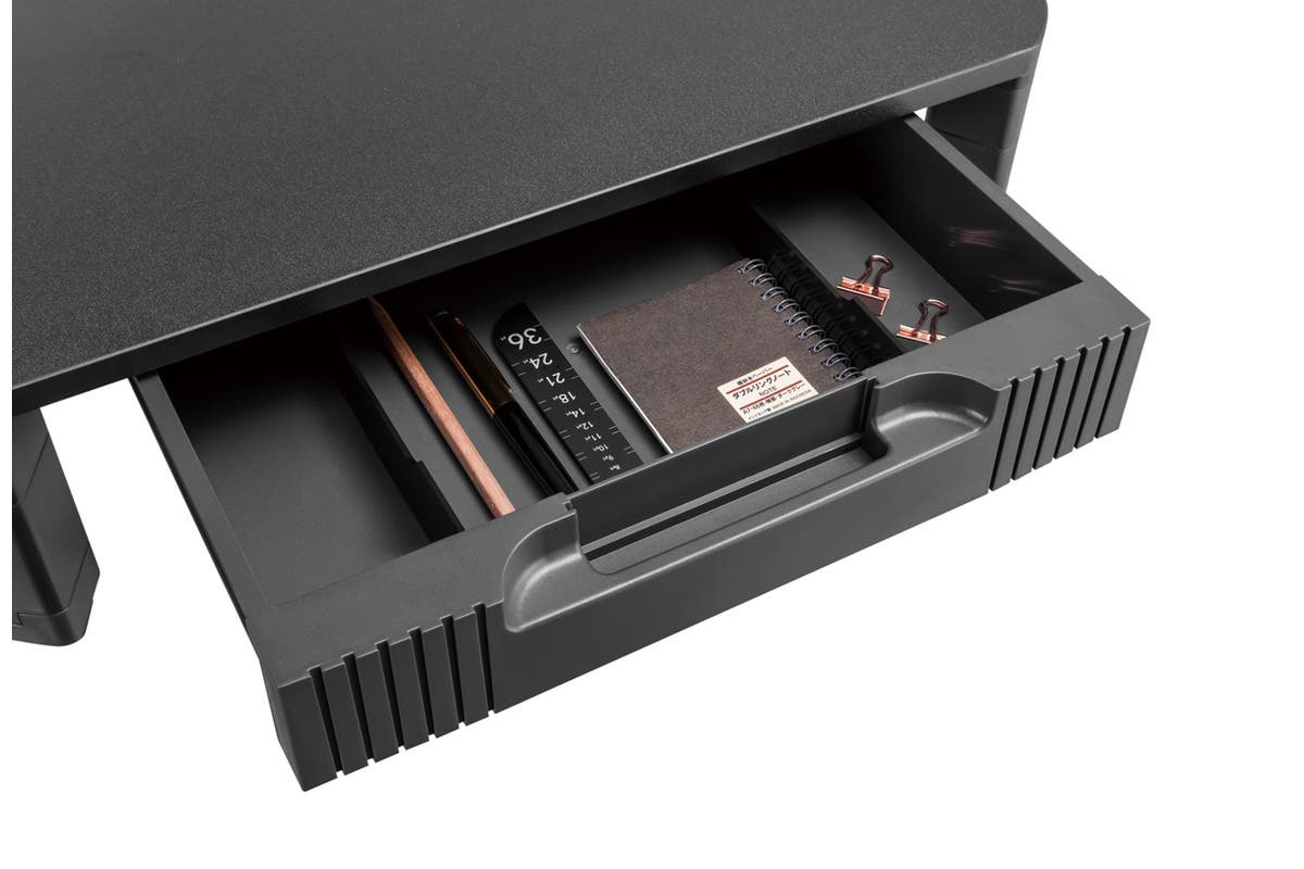 Kogan Height Adjustable Monitor And Laptop Stand at Charles Mcclelland blog