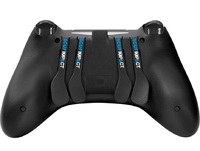 SCUF Impact - Dark Blue | PS4 | Buy Now | at Mighty Ape NZ