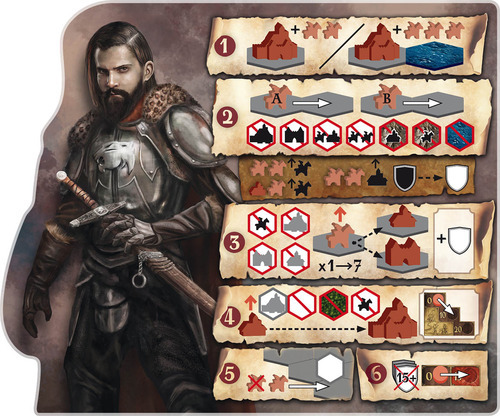 Barony | Board Game | at Mighty Ape NZ