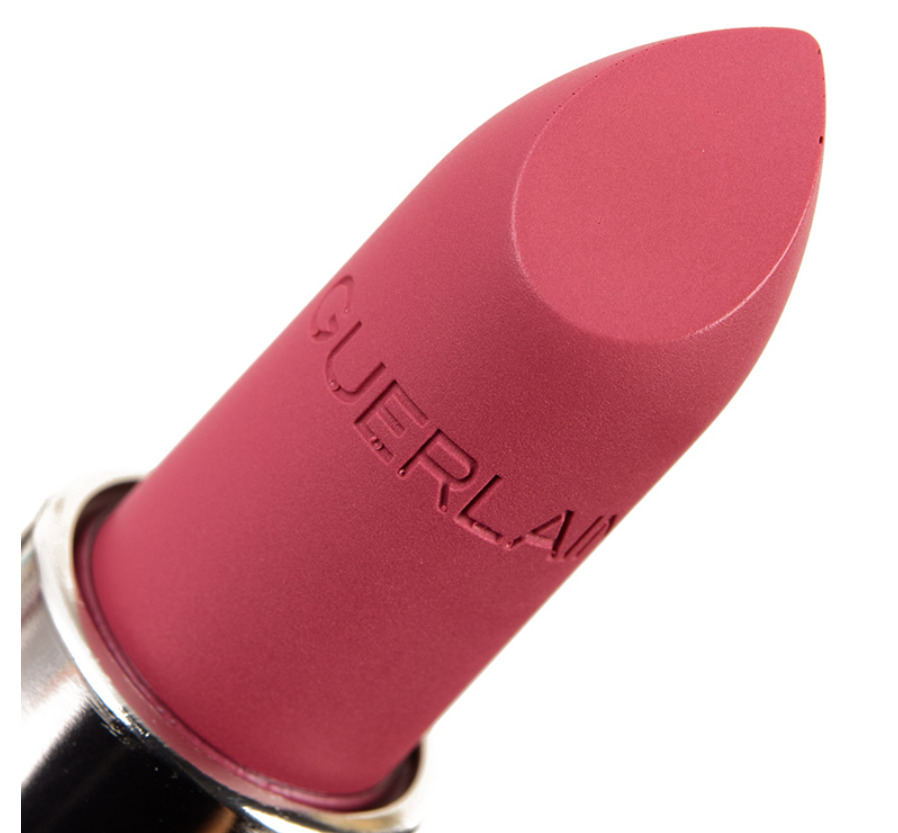 Buy Guerlain: Rouge G De Matte Lipstick - Pinks at Mighty Ape NZ