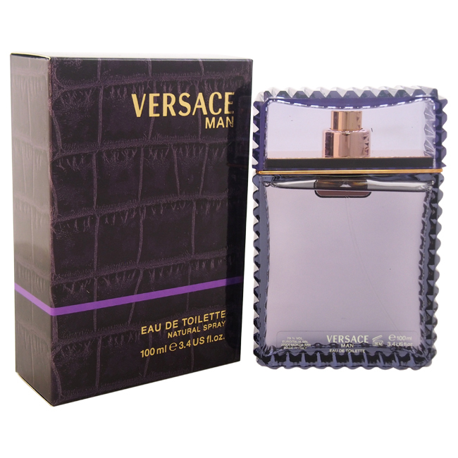 Buy Versace Man at Mighty Ape NZ