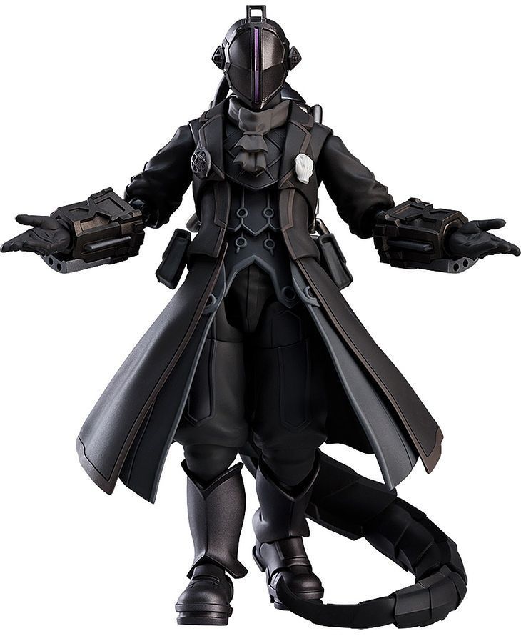 Bondrewd - Figma Figure | at Mighty Ape NZ