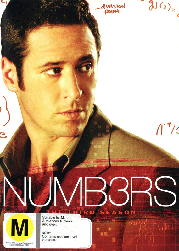 Numb3rs
