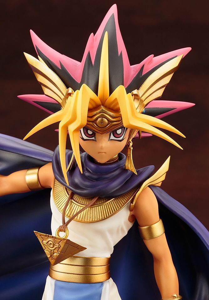 Atem - ARTFX J Figure | at Mighty Ape NZ