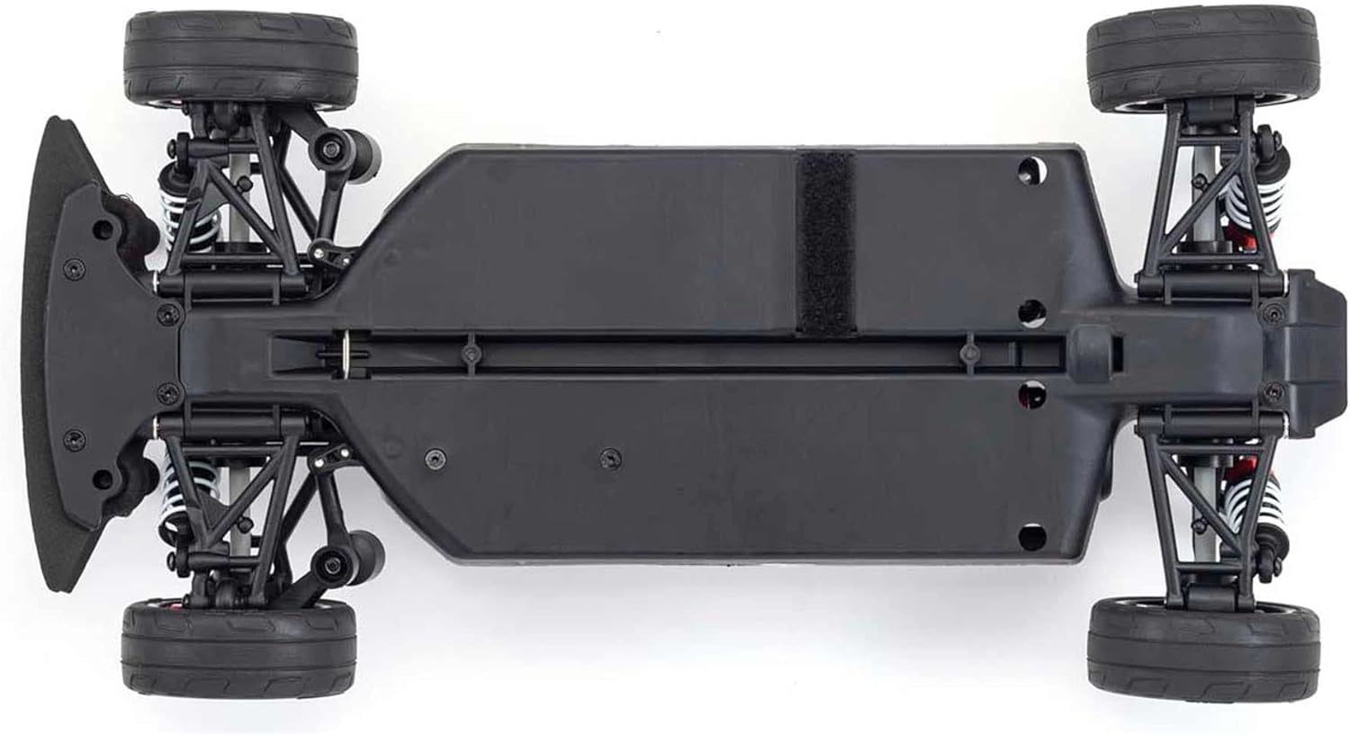 Kyosho: 1/10 EP RS 4WD FAZER Mk2L `21 Toyota Tundra Wide Body Ver ...