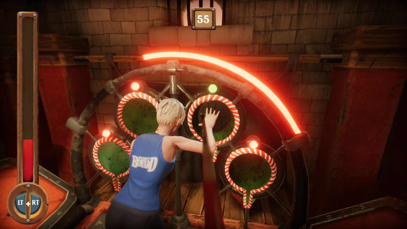 Fort Boyard | PS4 | Buy Now | at Mighty Ape NZ