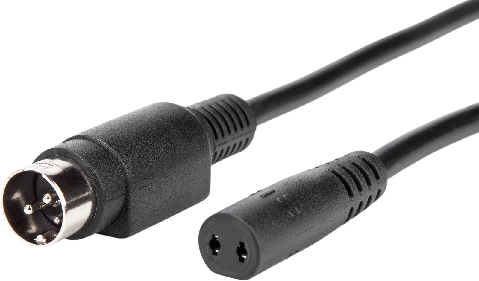 Targus: 3pin/2pin DC Output Cable for ACP71/77 Docking Station (1M ...