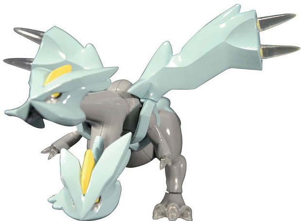 Kyurem - Model Kit | at Mighty Ape NZ