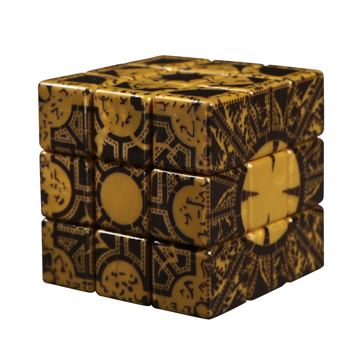 Hellraiser - Lament Configuration Puzzle Cube | at Mighty Ape NZ