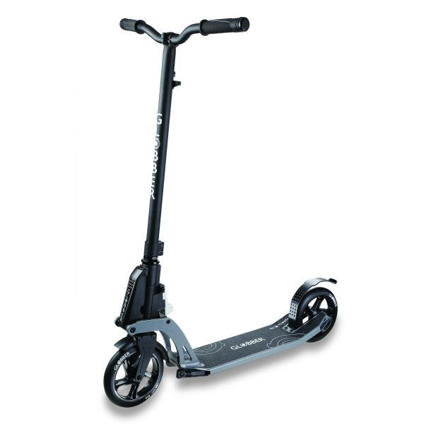 Buy Globber: 1S Folding Scooter - Black at Mighty Ape NZ