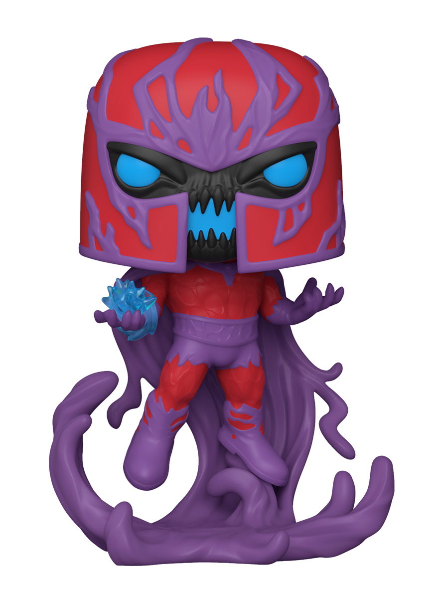 Venomized Magneto - Pop! Vinyl Figure | at Mighty Ape NZ