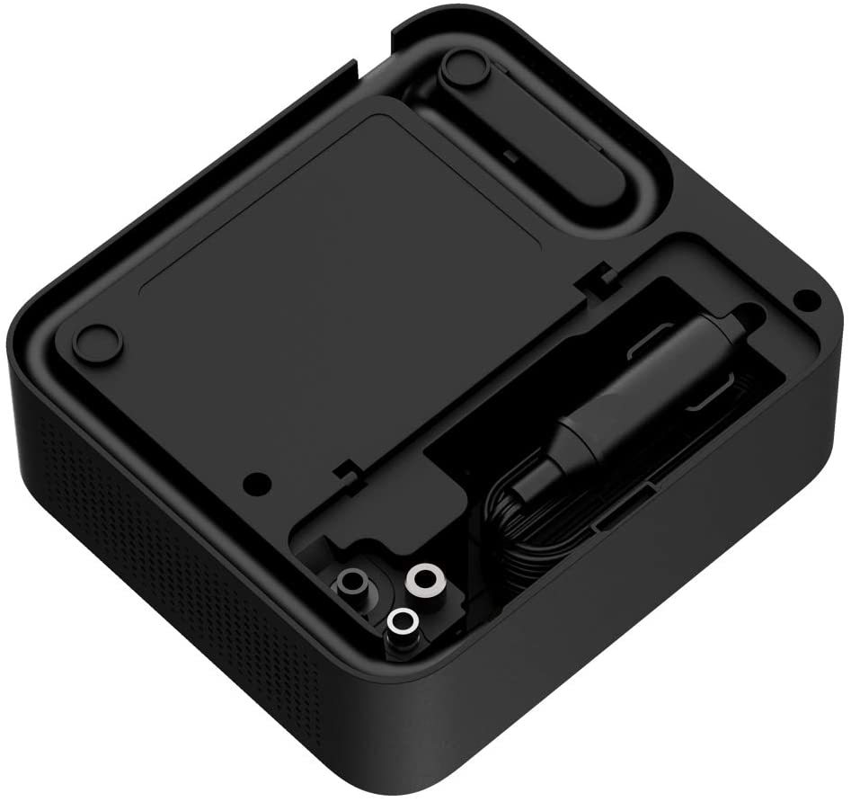 Xiaomi 70Mai Air Compressor Lite Electric Tire Inflator | at Mighty Ape NZ