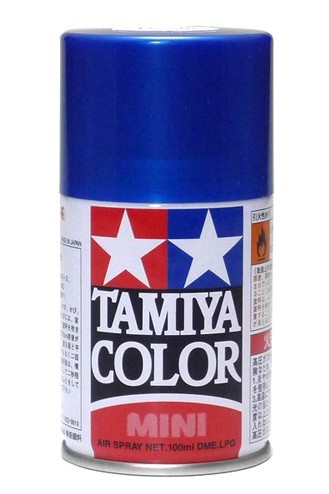Tamiya - Colour Spray Paint | at Mighty Ape NZ