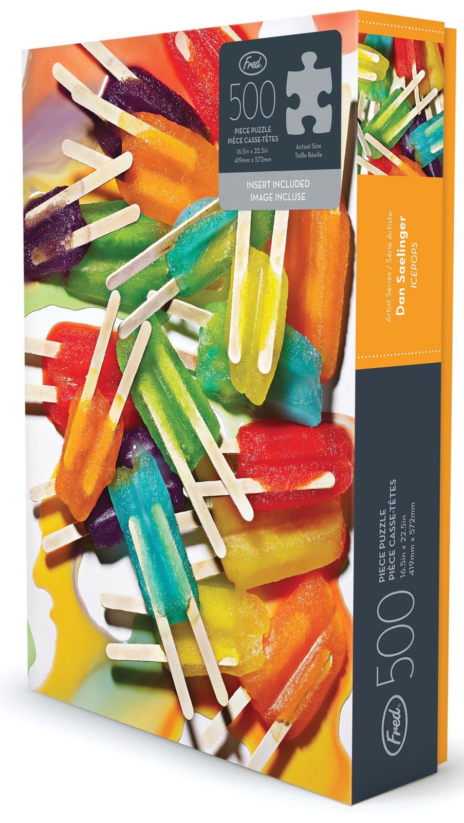 Popsicles | Board Game | at Mighty Ape NZ