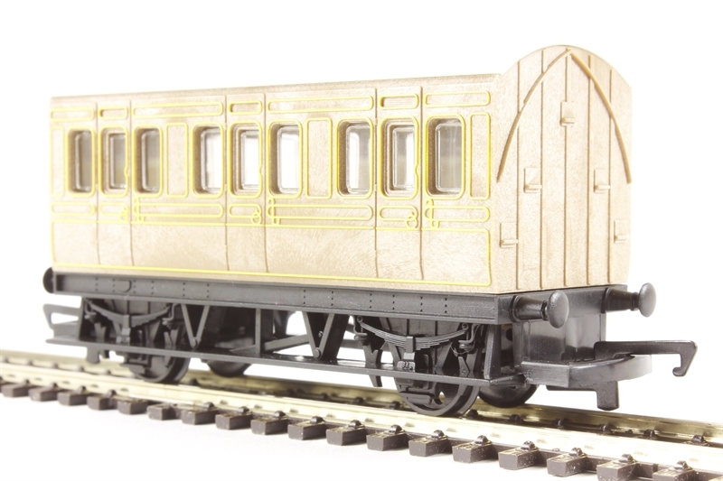 RailRoad: LNER 4 Wheel Coach | at Mighty Ape NZ