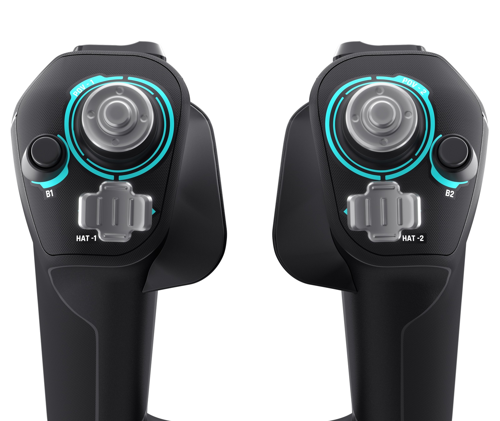 Turtle beach velocityone flight control system - servmain