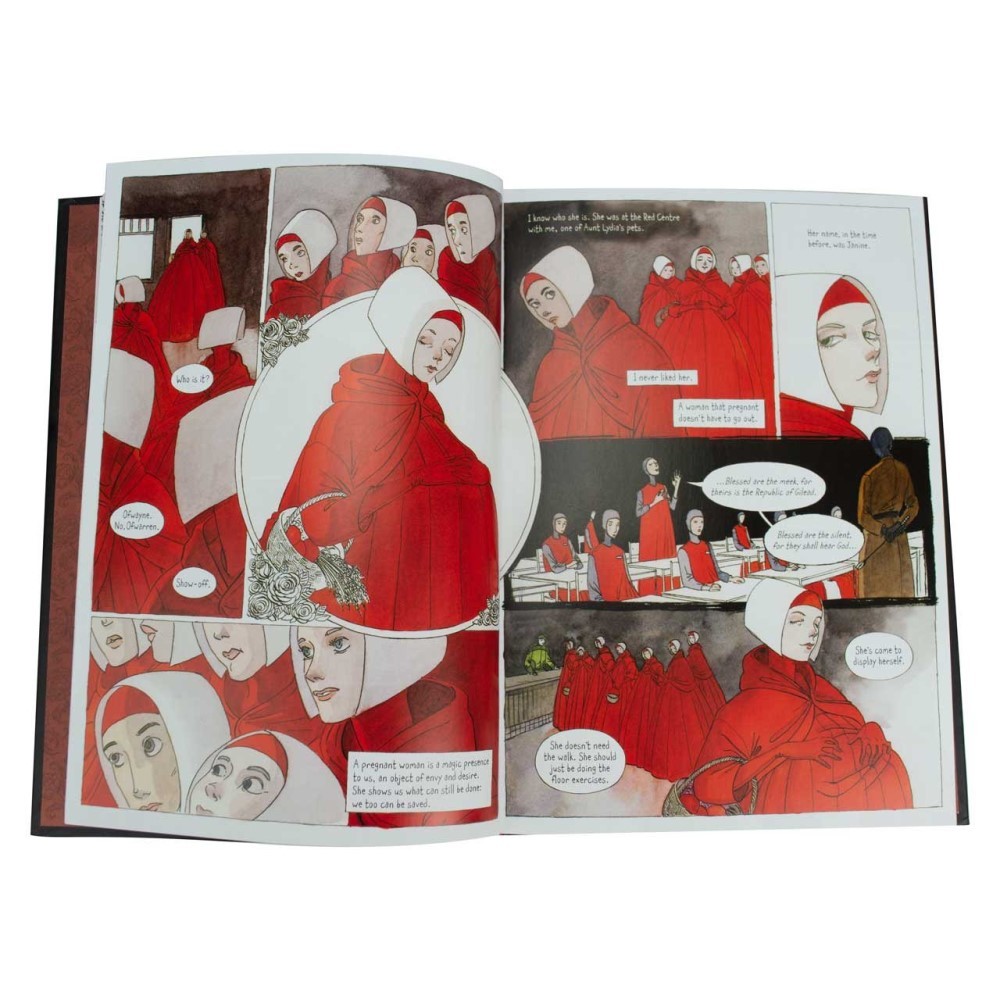 The Handmaid's Tale | Margaret Atwood Book | In-Stock - Buy Now | at ...