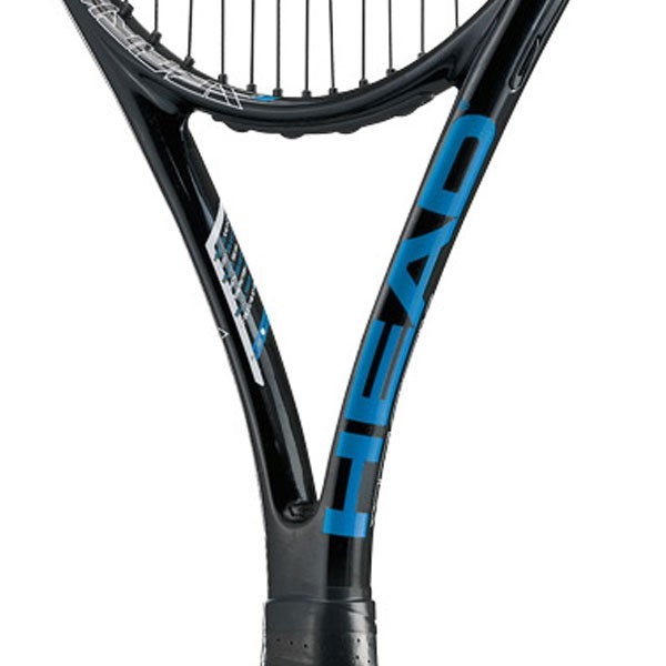 Buy Head MX Spark Elite L3 Tennis Racket at Mighty Ape NZ