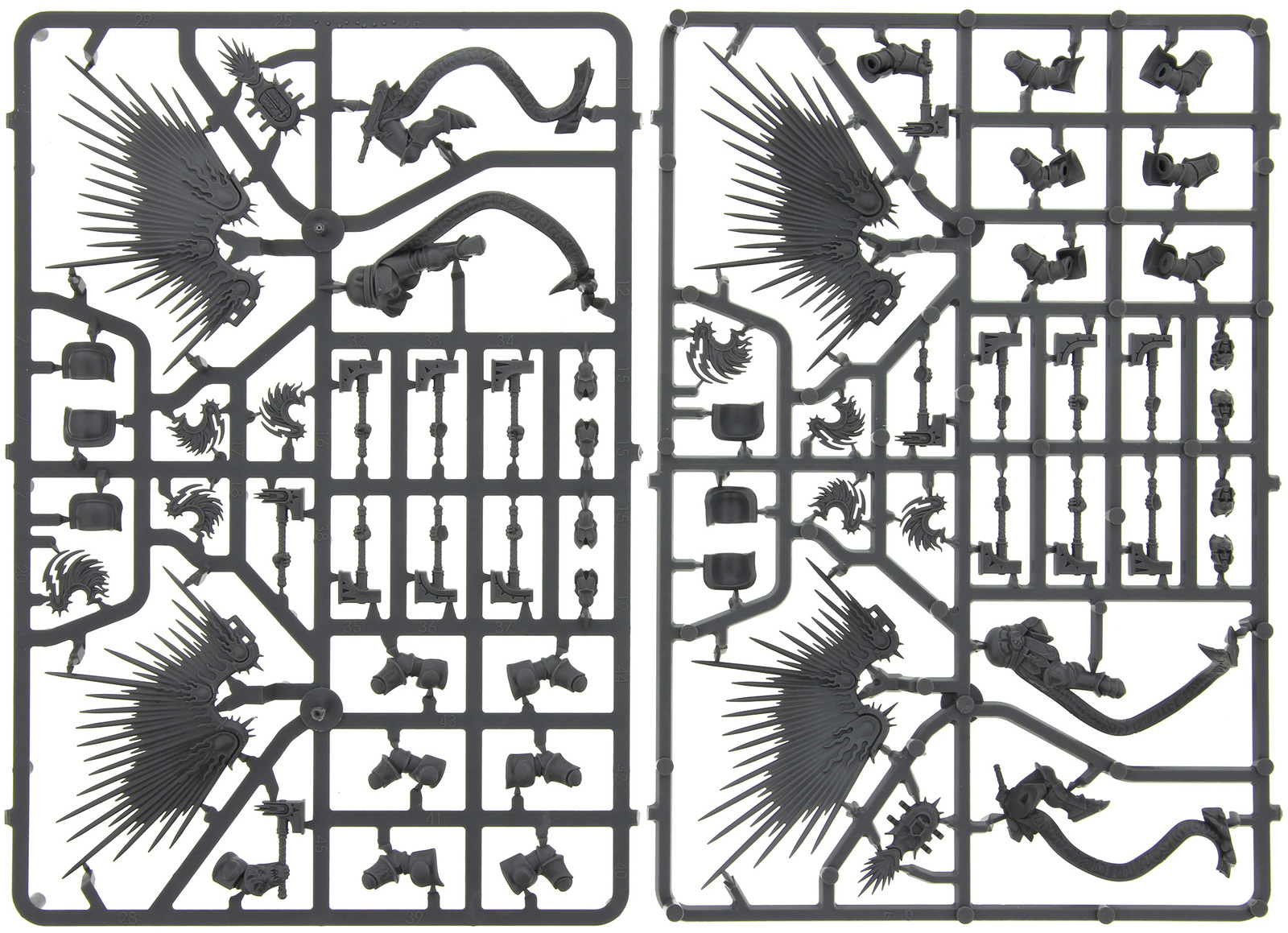 Warhammer Stormcast Eternals Prosecutors | at Mighty Ape NZ