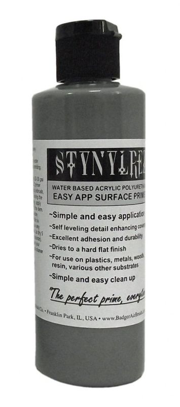 Stynylrez Acrylic Primer - Grey | at Mighty Ape NZ