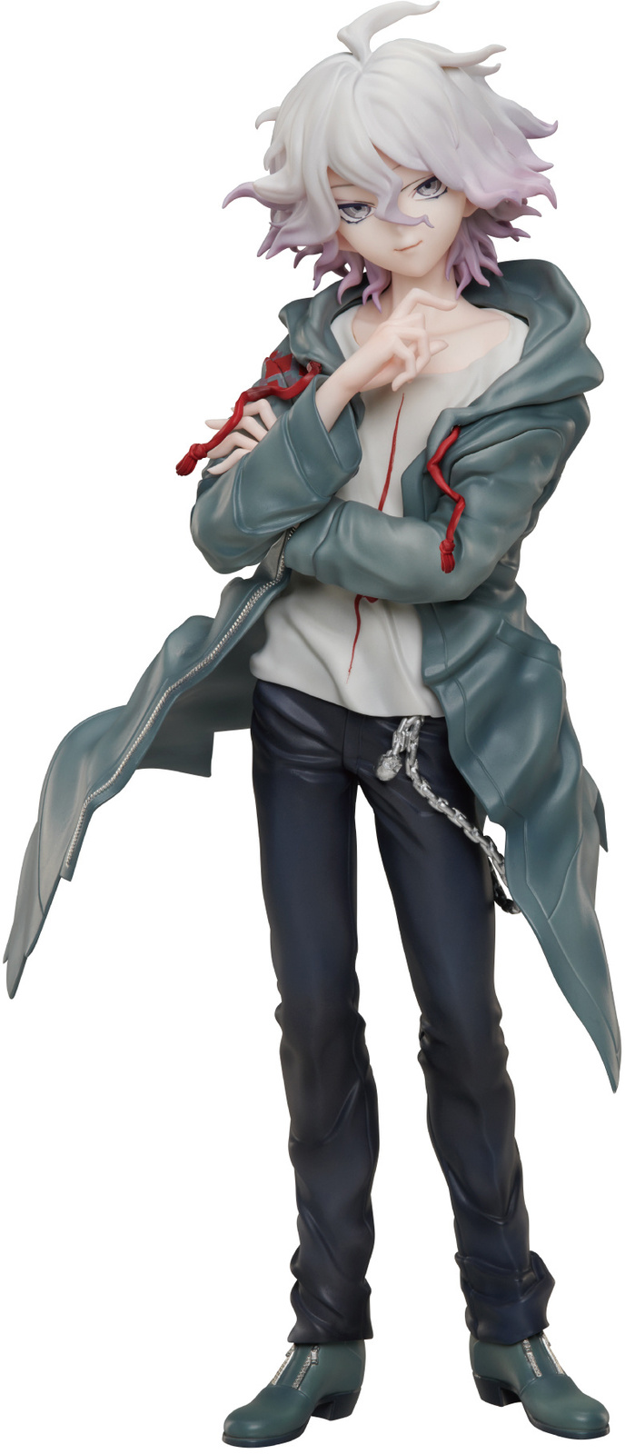 Nagito Komaeda - PVC Figure | at Mighty Ape NZ