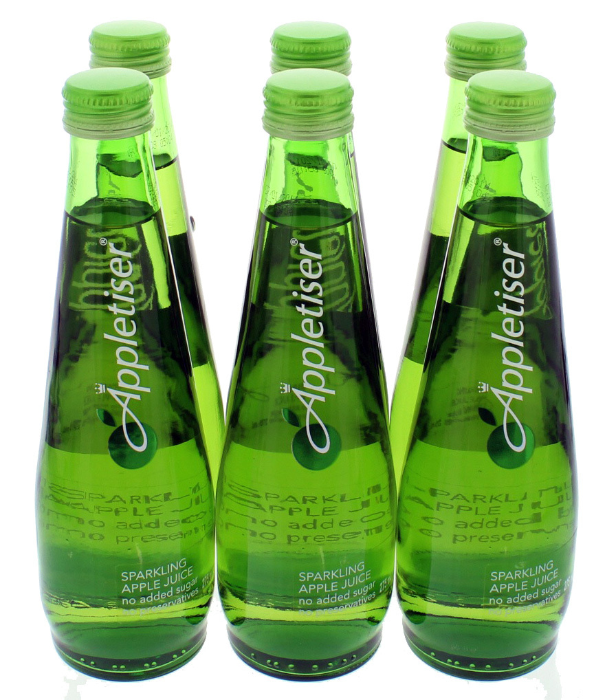 Appletiser | at Mighty Ape NZ