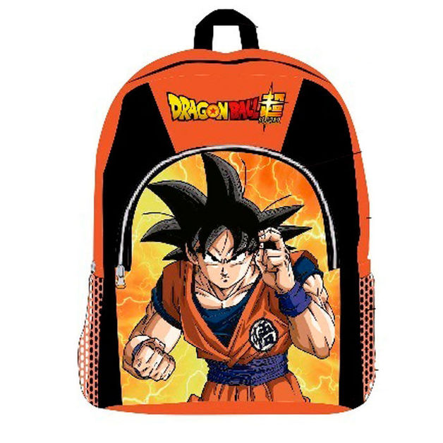 Super Goku - Backpack | at Mighty Ape NZ