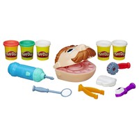Buy Play-Doh: Doctor Drill 'N Fill Playset at Mighty Ape NZ