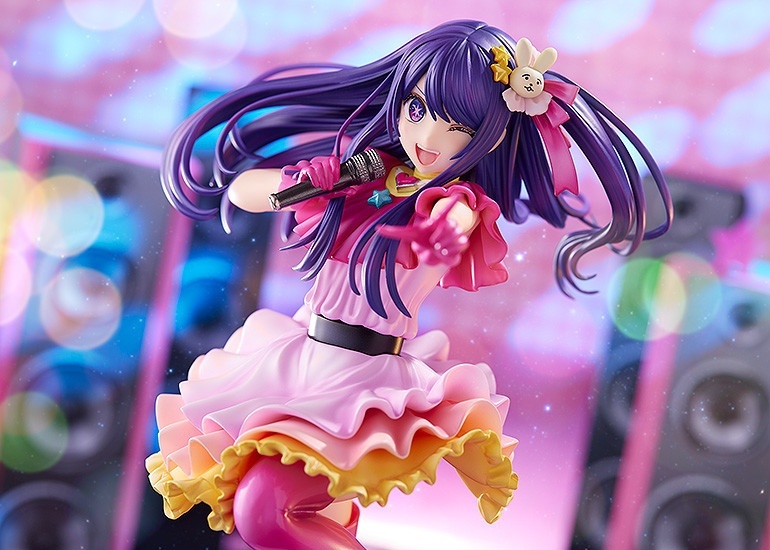 Ai - PVC Figure | at Mighty Ape Australia