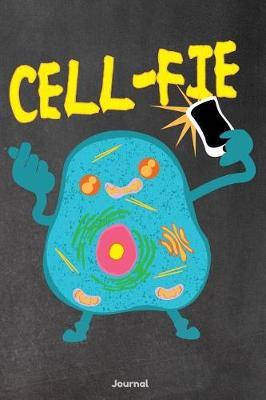 Cell-Fie | Faculty Loungers Book | Buy Now | at Mighty Ape NZ