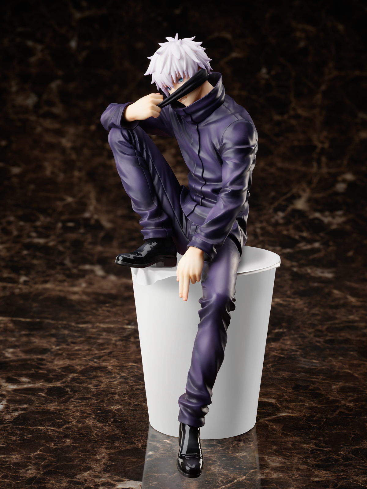 Satoru Gojo - PVC Figure | at Mighty Ape Australia