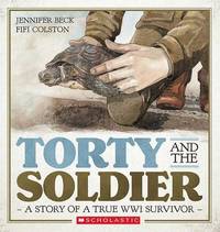 Torty and the Soldier | Jennifer Beck Book | In-Stock - Buy Now | at ...