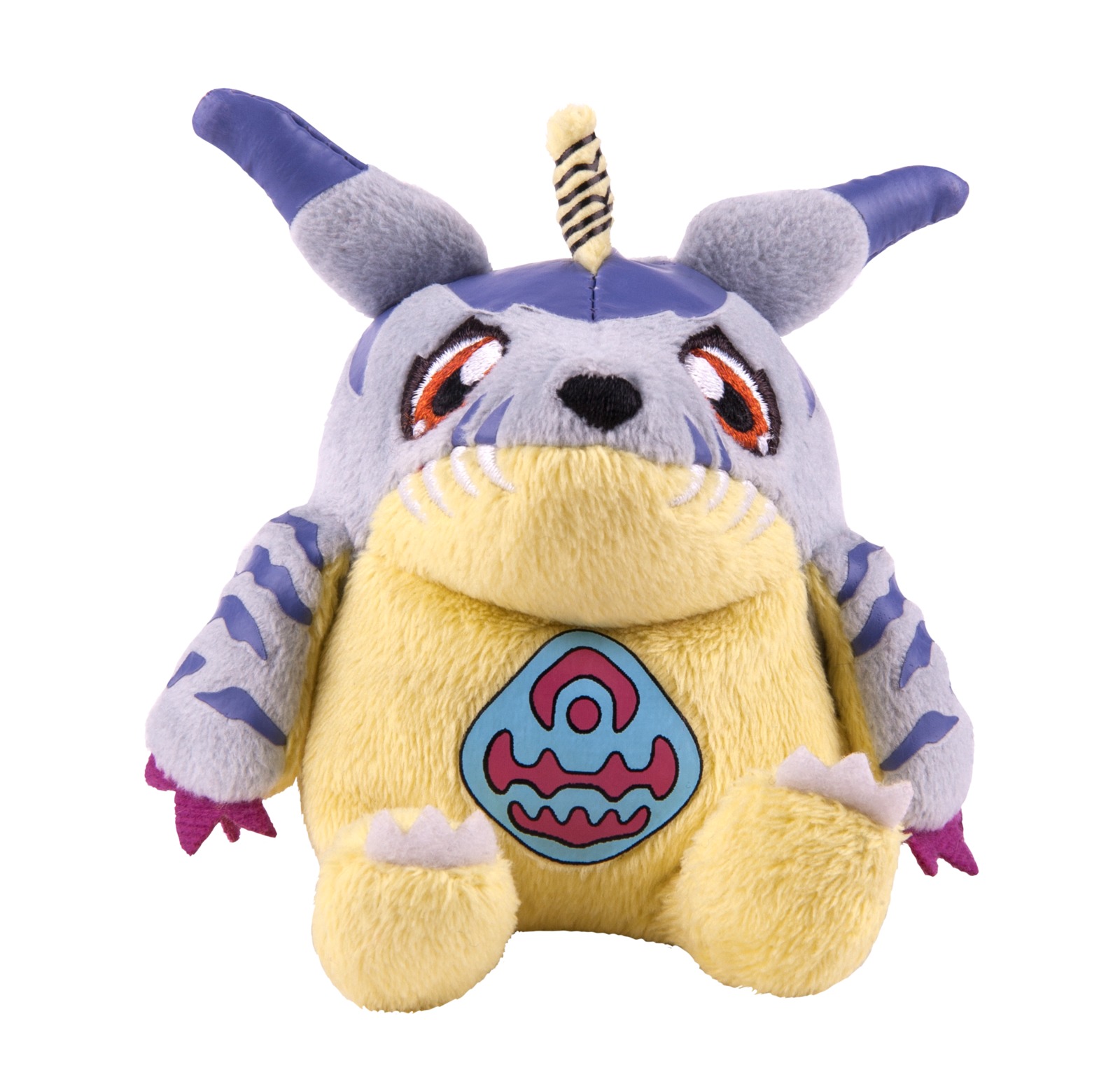 Buy Digimon: Classic Plush - Series 1 Blind Pick at Mighty Ape NZ