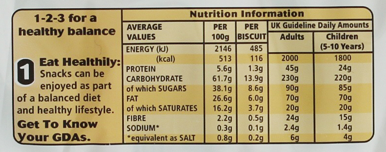 Jacob's Club Orange | at Mighty Ape NZ