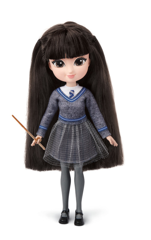Buy Cho Chang - Fashion Doll at Mighty Ape NZ