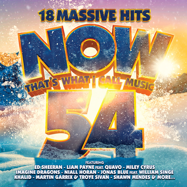 Now 54 | at Mighty Ape NZ