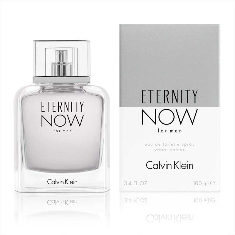Buy Calvin Klein Eternity Now for Men at Mighty Ape NZ