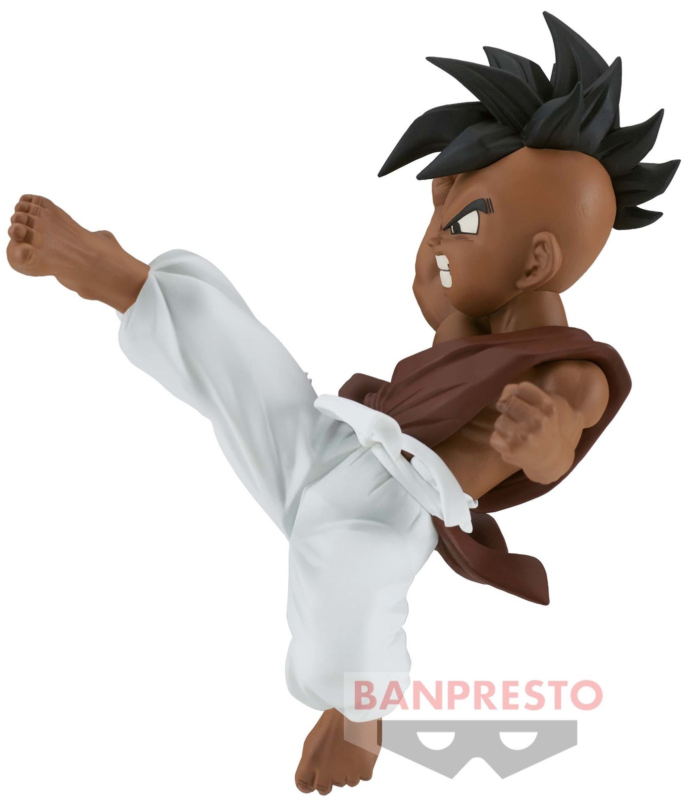 Dragon Ball: Uub (Vs Goku) - PVC Figure Images at Mighty Ape NZ