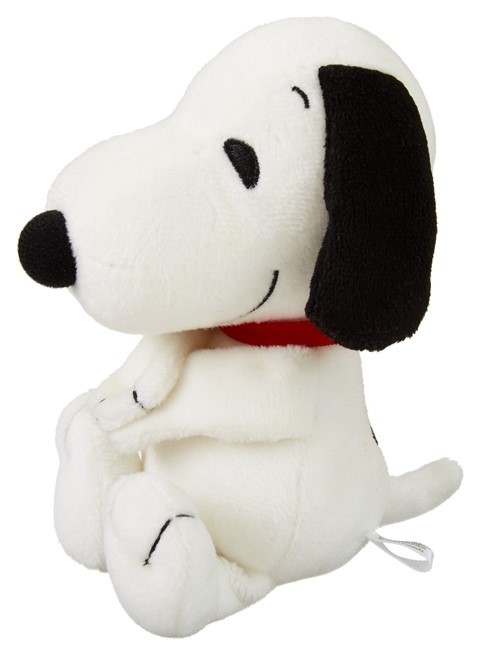 Peanuts: Snoopy Hug Friend - Plush Toy | at Mighty Ape NZ