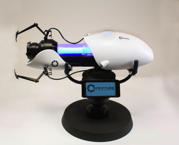 Official Portal Device Display Stand | at Mighty Ape NZ